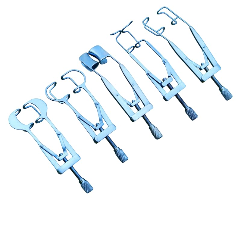 Best Surgical Spreaders: Essential Tools for Precision in the Operating ...