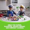 Amazon.com: Curious Chef 38-Piece Cookie Cutter Baking Kit - Ages 7 ...