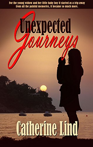 Unexpected Journeys - Kindle edition by Lind, Catherine. Literature ...