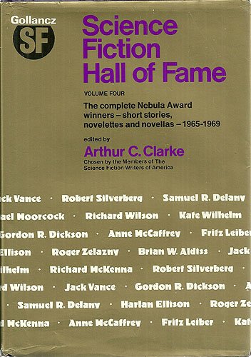 Science Fiction Hall of Fame: v. 4: 9780575029897: Amazon.com: Books