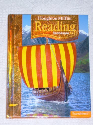Reading Expeditions Level 5: Houghton Mifflin Reading Tennessee : Read: Amazon.in: Books