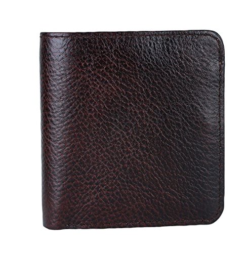 Buy REVO Pure Leather Wallet at Amazon.in