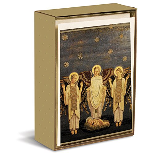 Graphique Christmas Cards Greeting Card (BXX213) : Amazon.in: Office ...
