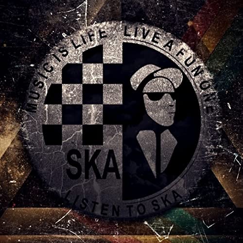 Ska Radio : DJ Ska: Amazon.in: Books