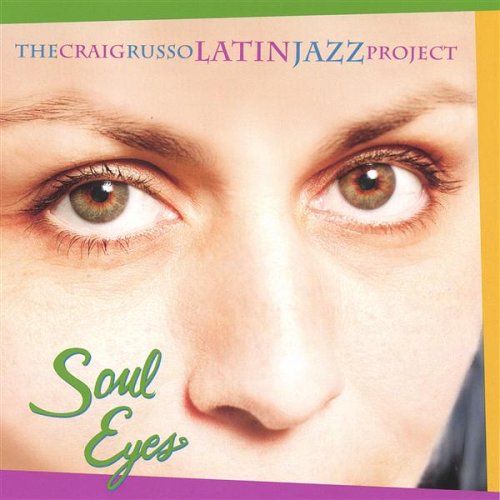 Amazon.com: Soul Eyes: CDs & Vinyl