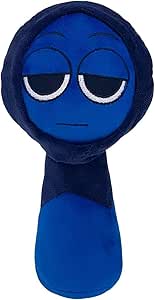 Amazon.com: Sprunky Plush Toys Sprunky Wenda and Gray Plushies Sprunky ...