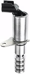 Amazon.com: Variable Valve Timing Solenoid/VVT Valve Fits for 02-12 GM ...