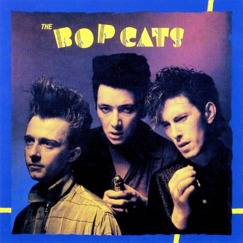 The Bop Cats by The Bop Cats on Amazon Music - Amazon.co.uk