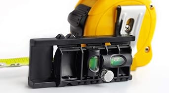 ADD AN INCH TOOL, Measuring tool for exact measurements in corners ...