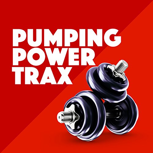 Amazon.com: Pumping Power Trax : Power Trax Playlist: Digital Music