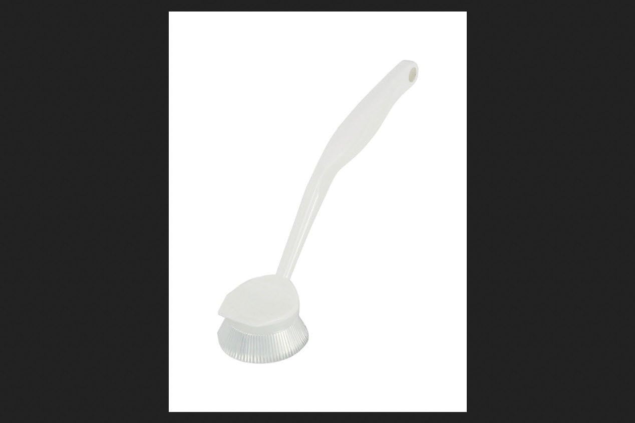 Amazon.com: Libman 10 in. L Dish Brush For Kitchen And Surface12 ...