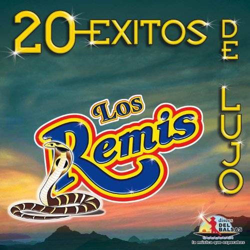 20 Exitos De Lujo: Los Remis: Amazon.es: CD y vinilos}