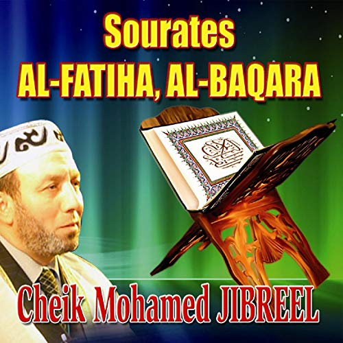 Amazon.com: Sourates al Fatiha et al Baqara (Quran - Coran - Récitation ...
