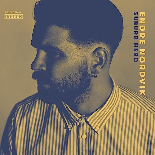 Play Suburb Hero by Endre Nordvik on Amazon Music