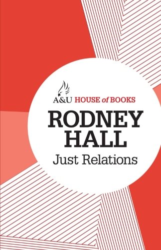 Amazon.com: Just Relations: 9781743312780: Hall, Rodney: Books