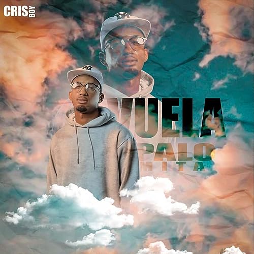 Écouter Vuela Palomita par Cris boy sur Amazon Music Unlimited