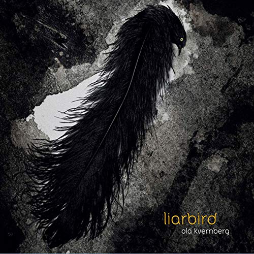 Play Liarbird by Ola Kvernberg on Amazon Music