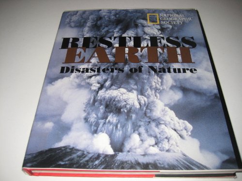 Buy Restless Earth Book Online at Low Prices in India | Restless Earth ...
