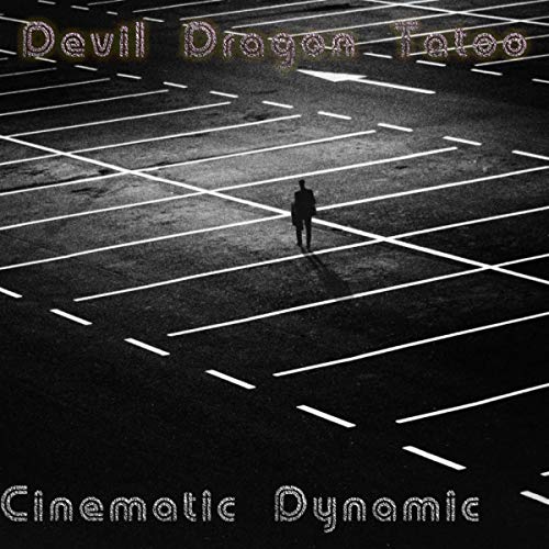 Amazon.com: Cinematic Dynamic : Devil Dragon Tatoo: Digital Music