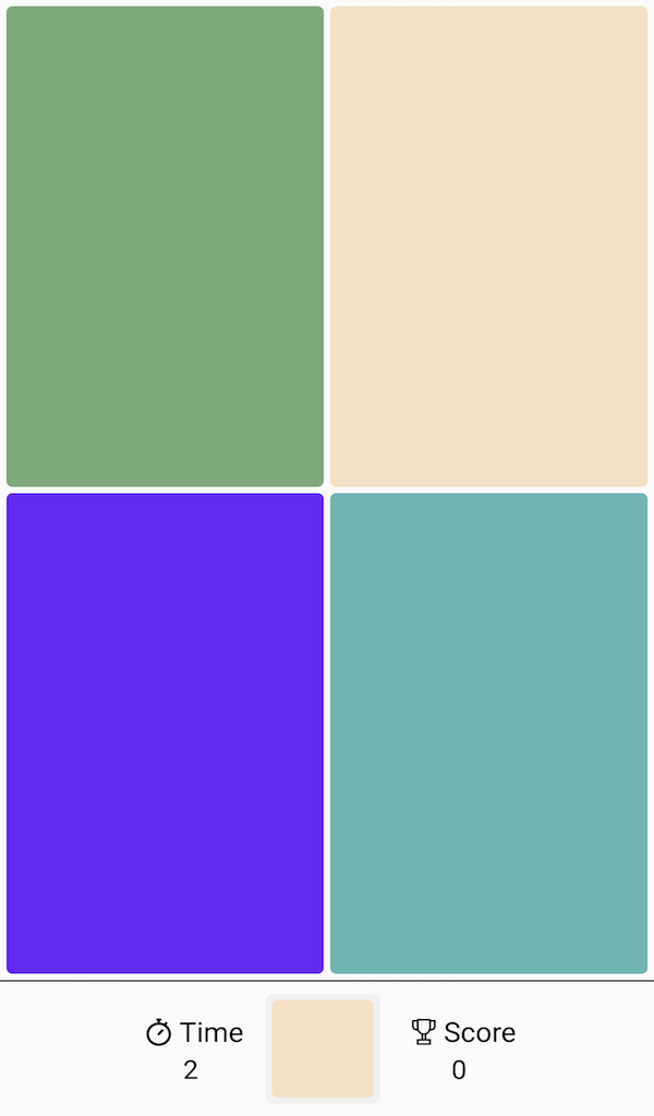 Tap Tap - Color Match Game:Amazon.com:Appstore for Android