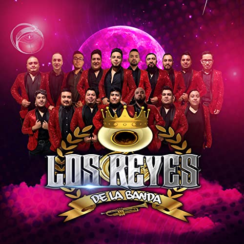 Écouter Los Reyes De La Banda (En Vivo) par Los Reyes De La Banda sur ...