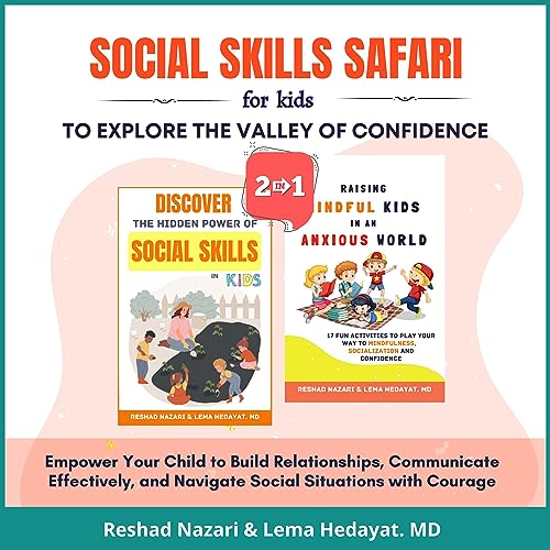 Amazon.com: The Social Skills Workbook for Kids 8-16: 150+ Practical ...