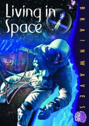 Amazon | Living in Space (Brainwaves (O)) | Craig, Claire, Dalgleish ...