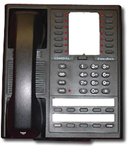 Amazon.com : Comdial 6614-FB : Pbx Telephones And Systems : Office Products