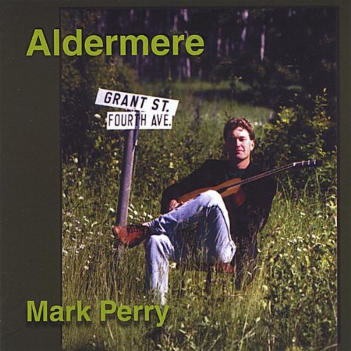 Amazon MusicでMark PerryのAldermereを再生する