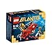Lego 7976 - Atlantis 7976 Tiefseejet: Amazon.de: Spielzeug