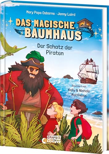 Amazon.de Bestseller: Die beliebtesten Artikel in Kinderbücher über Piraten