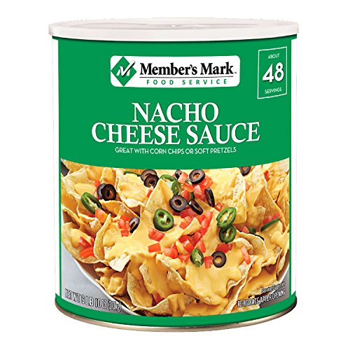 Perfect Nachos: 9 of Best Canned Cheese for Nacho Night – The Kitchen ...