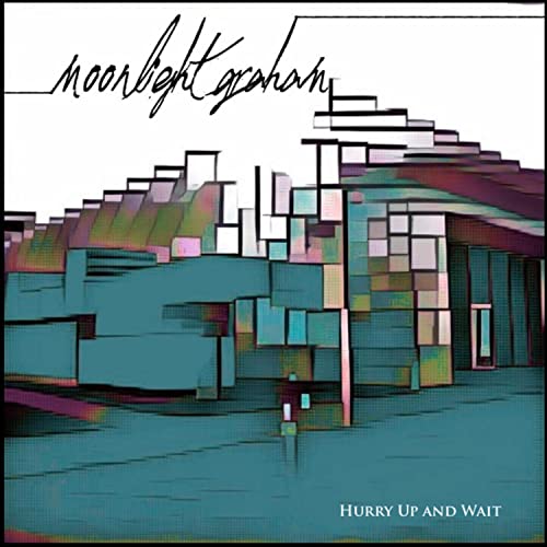 Amazon MusicでMoonlight GrahamのHurry Up and Waitを再生する