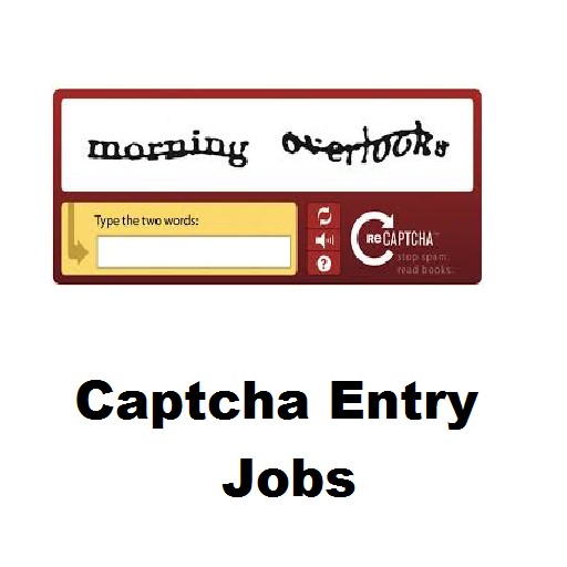Captcha Entry Jobs - App on Amazon Appstore