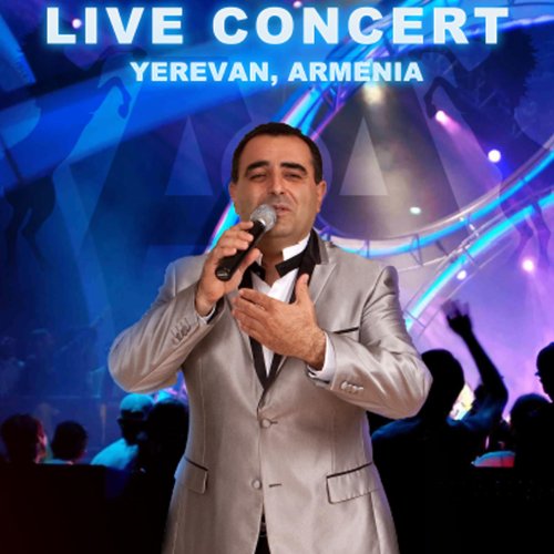 Play Armen Aloyan, Live Concert in Yerevan by Armen Aloyan on Amazon Music