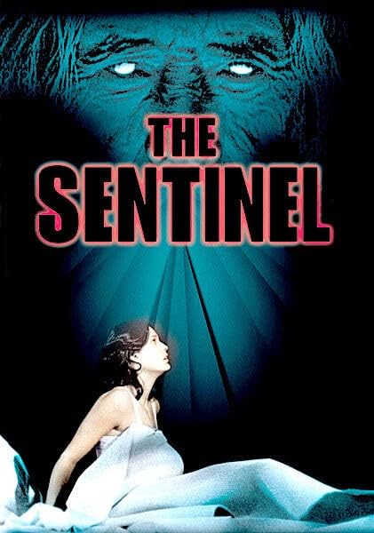 The Sentinel [DVD]: Amazon.ca: Chris Sarandon, Cristina Raines, Martin ...