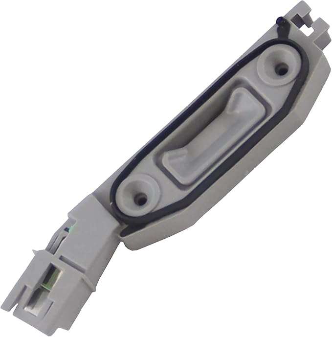 Amazon.com: Bosch 00618716 Genuine OEM Door Latch (Gray) for Bosch ...