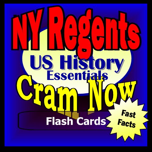 Amazon.com: NY Regents Prep Test UNITED STATES HISTORY & GOVERNMENT ...