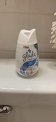 Amazon.com: Glade Solid Air Freshener, Deodorizer for Home and Bathroom ...
