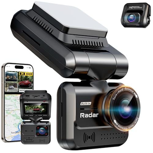 Top 10 Best 360 Degree Dash Camera for Cars in 2024 Reviews | Guide