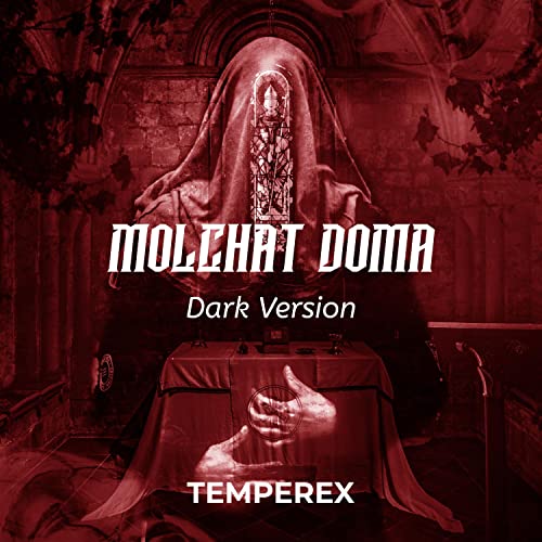 Molchat Doma (Dark Version) by TEMPEREX on Amazon Music - Amazon.com