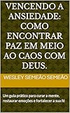 【発売日：2026年05月06日】・製造元:Wesley Semeão
