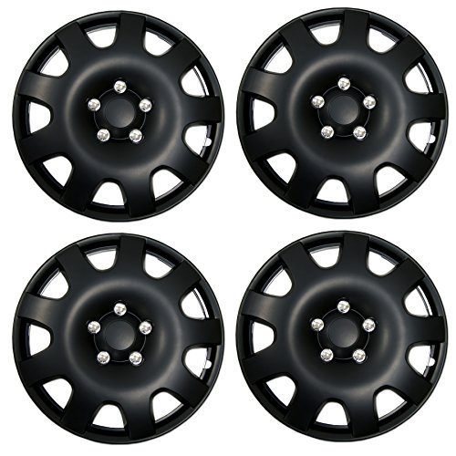 Amazon Best Sellers: Best Hubcaps