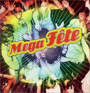 Amazon.com: Mega Fete: CDs & Vinyl