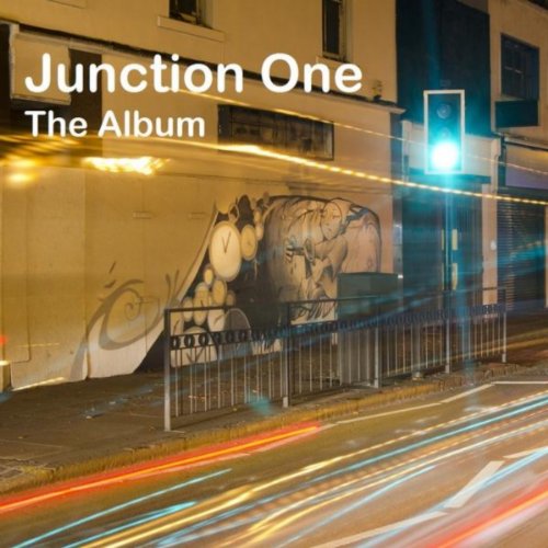 Amazon.co.jp: Junction One: The Album [Explicit] : VARIOUS ARTISTS ...