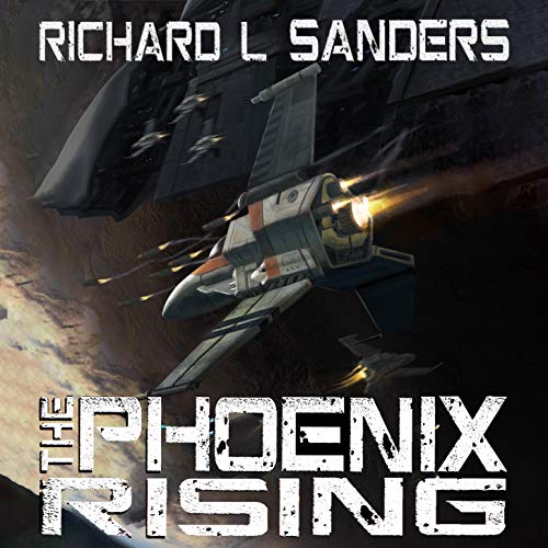 Amazon.com: The Phoenix Rising: The Phoenix Conspiracy Series, Book 2 ...