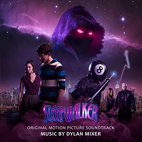 Amazon MusicでDylan MixerのSleepwalker (Original Motion Picture ...