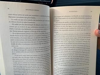 Becoming. Mi historia : Obama, Michelle: Amazon.com.mx: Libros