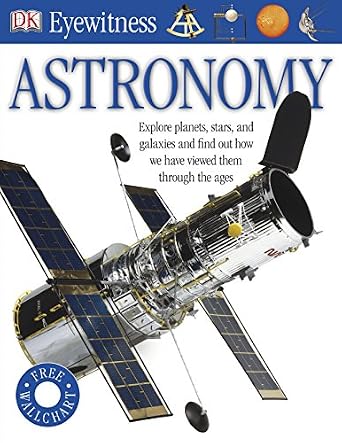 Astronomy (DK Eyewitness): Amazon.co.uk: DK: 9781409325567: Books