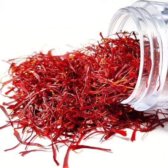 Amazon.com : ╠ SPIRIT OF ART ⌭ SAFFRON ╣ - Premium Quality Spanish ...